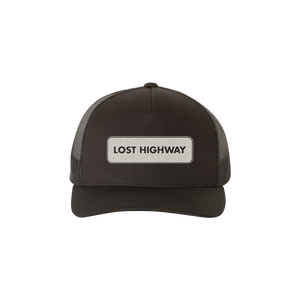 Lost Highway Records - Lost Highway Records: Shop Official Merchandise